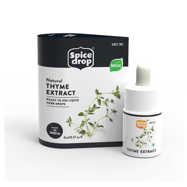 Thyme Extract – Spice Drop India